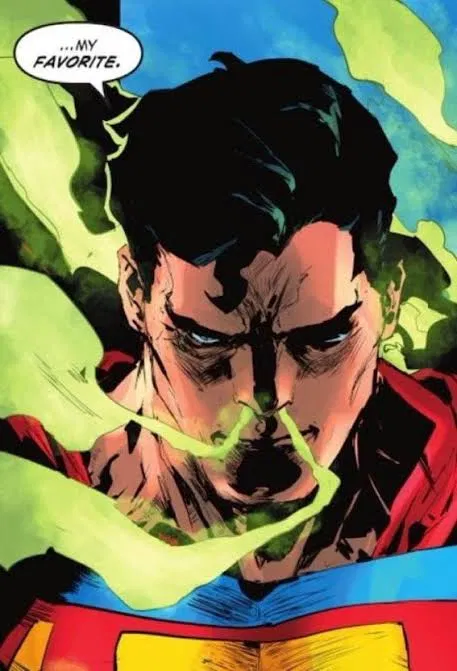 (FF) Charlie - Crazy Ex.