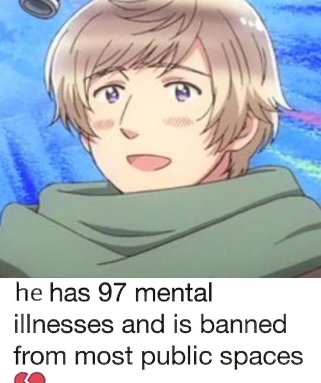 Alfred F. Jones & Ivan Braginsky — America and Russia