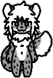 Snow Leopard || Changed