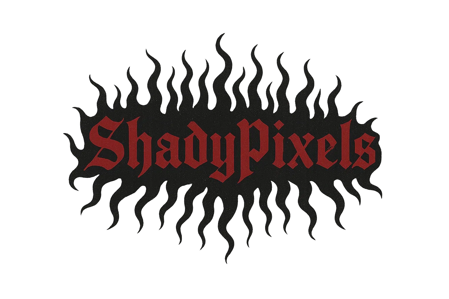 The bigger the better! - Riley