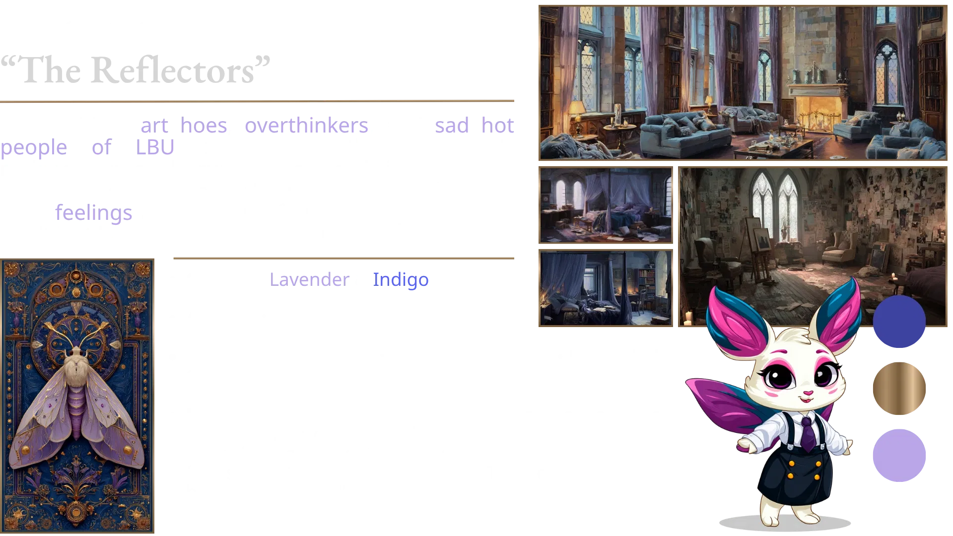 Heath Marlowe | The Deadlock