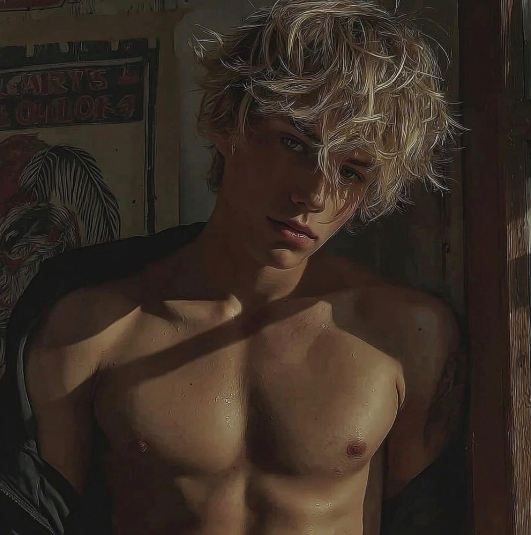 Tanner Hale | RIPCURRENT