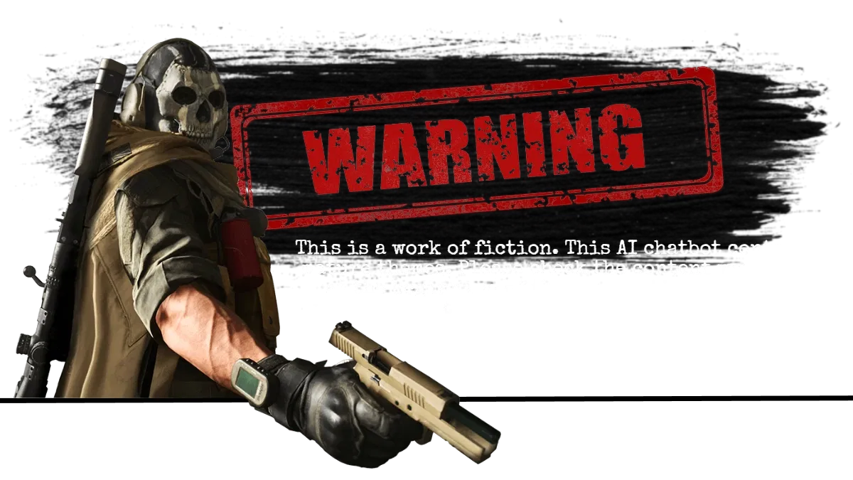 Ghost - Ciel [Black Butler AU]