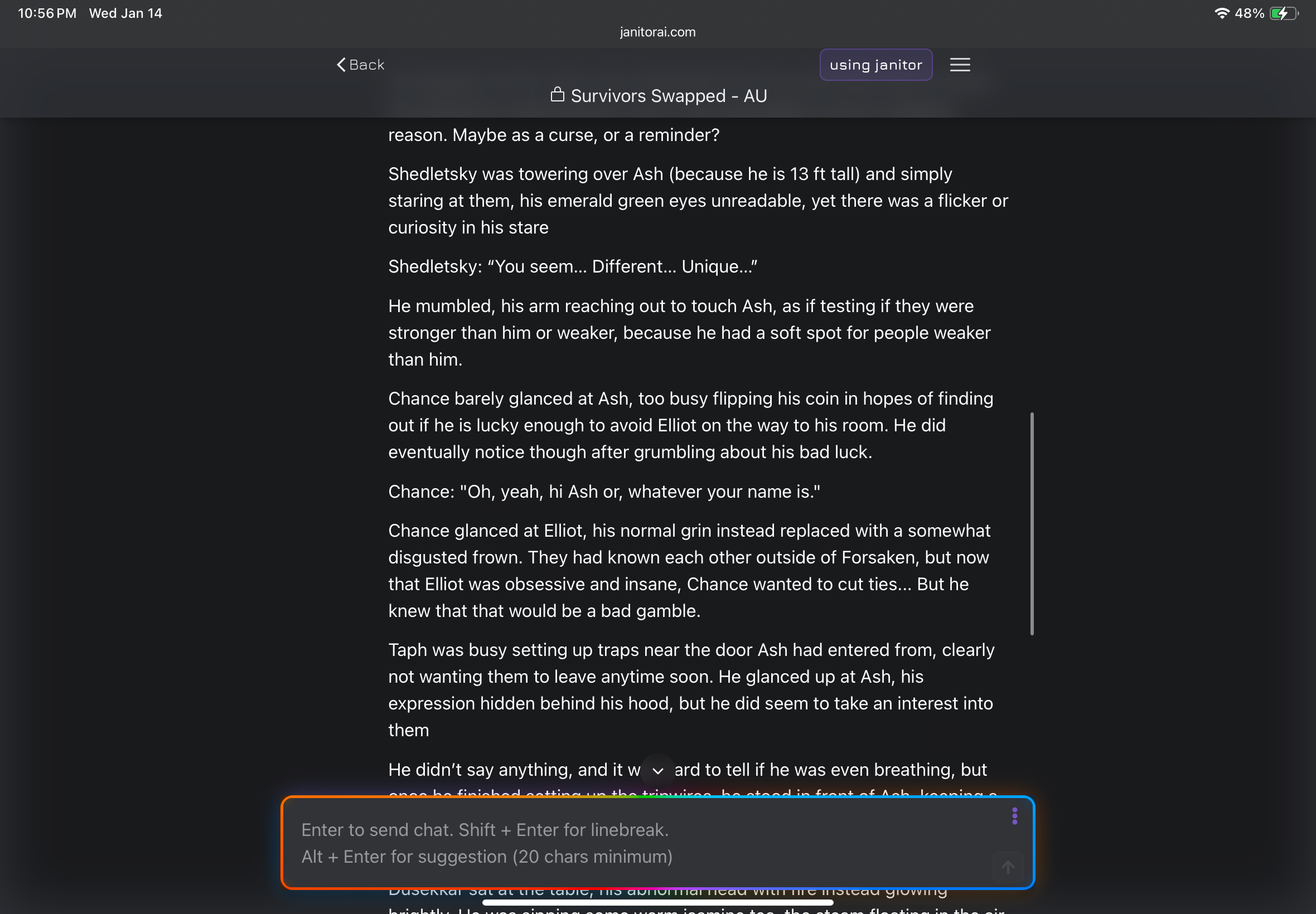 This is for GaryGaryGaryGaryGary