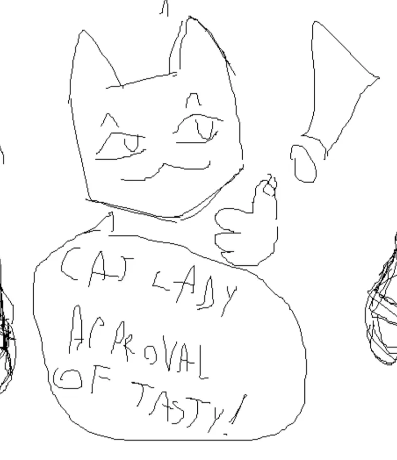 The Cat Lady [ V2.51 ]