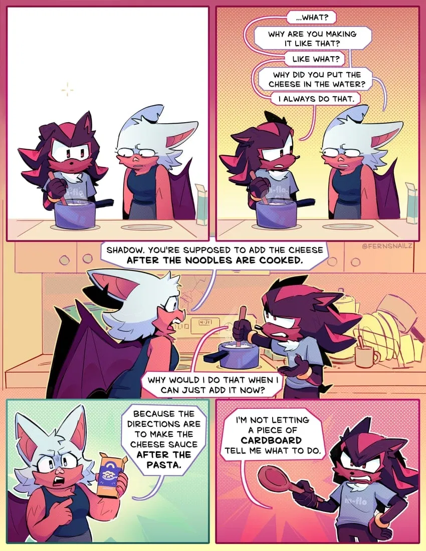 Rouge The Bat