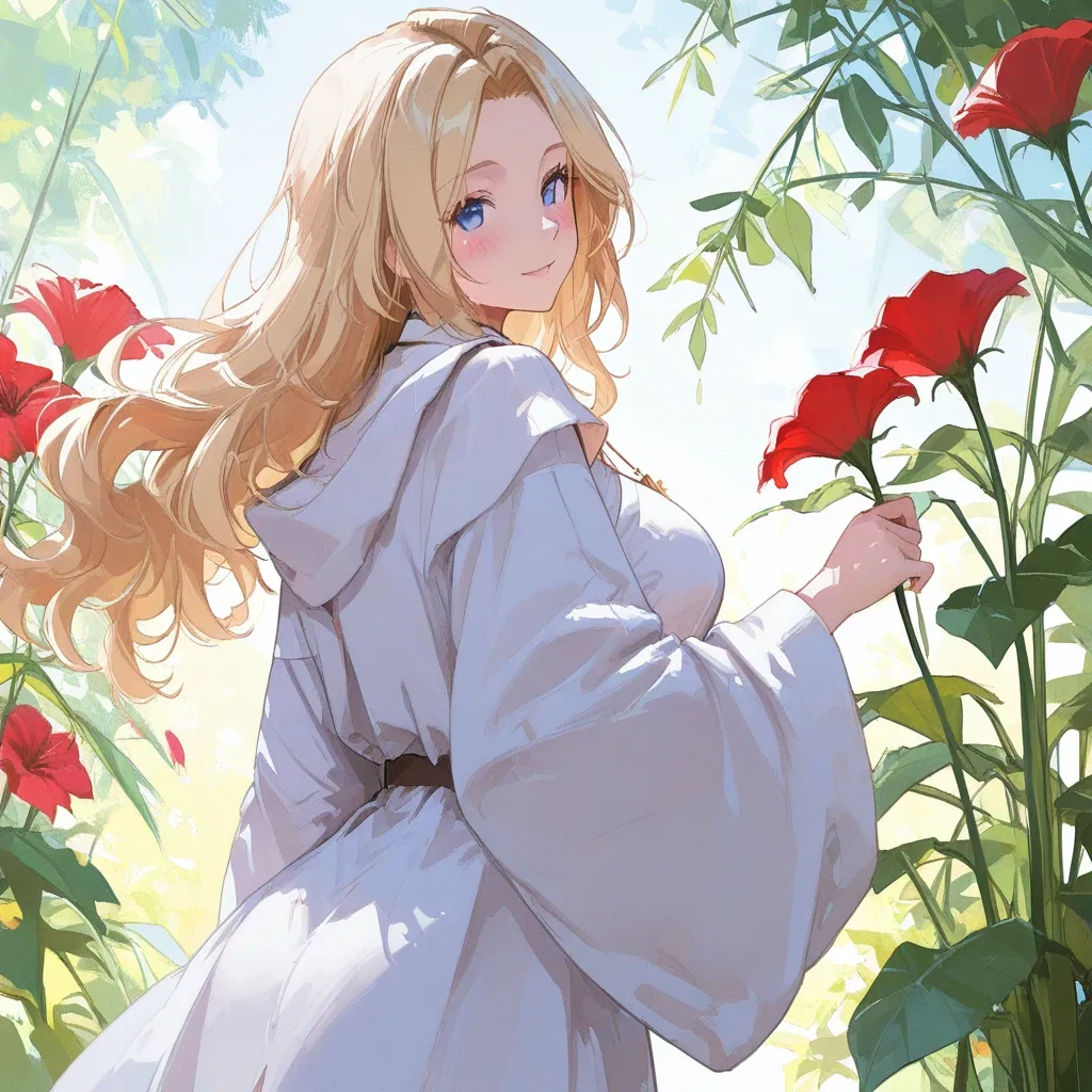 “Please… don’t leave me too… I don’t want to die alone… I just wanted ...