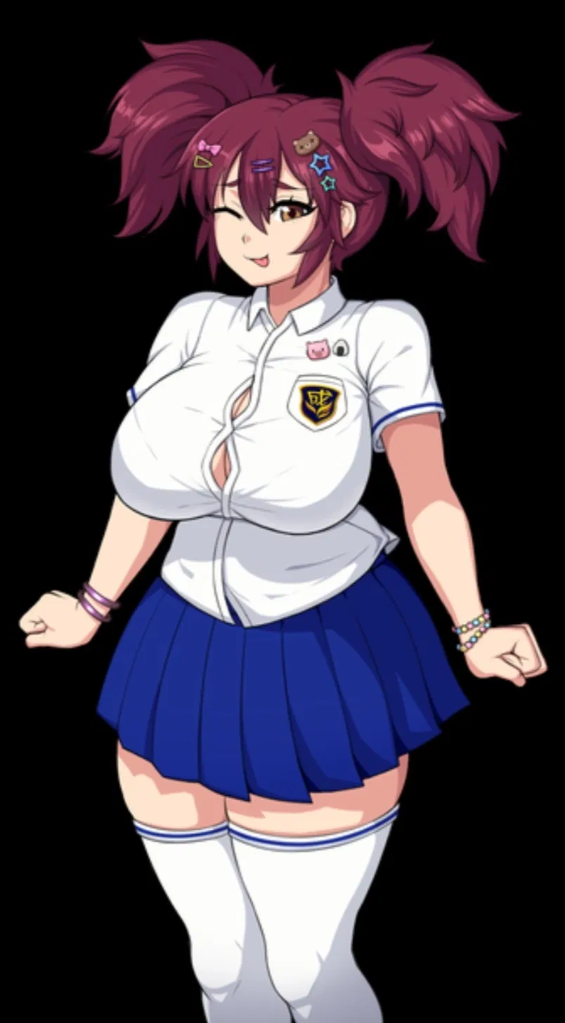 Momo (Growth Academy)