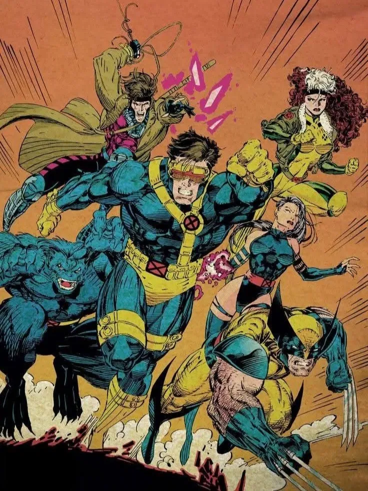 The fall of the Avengers