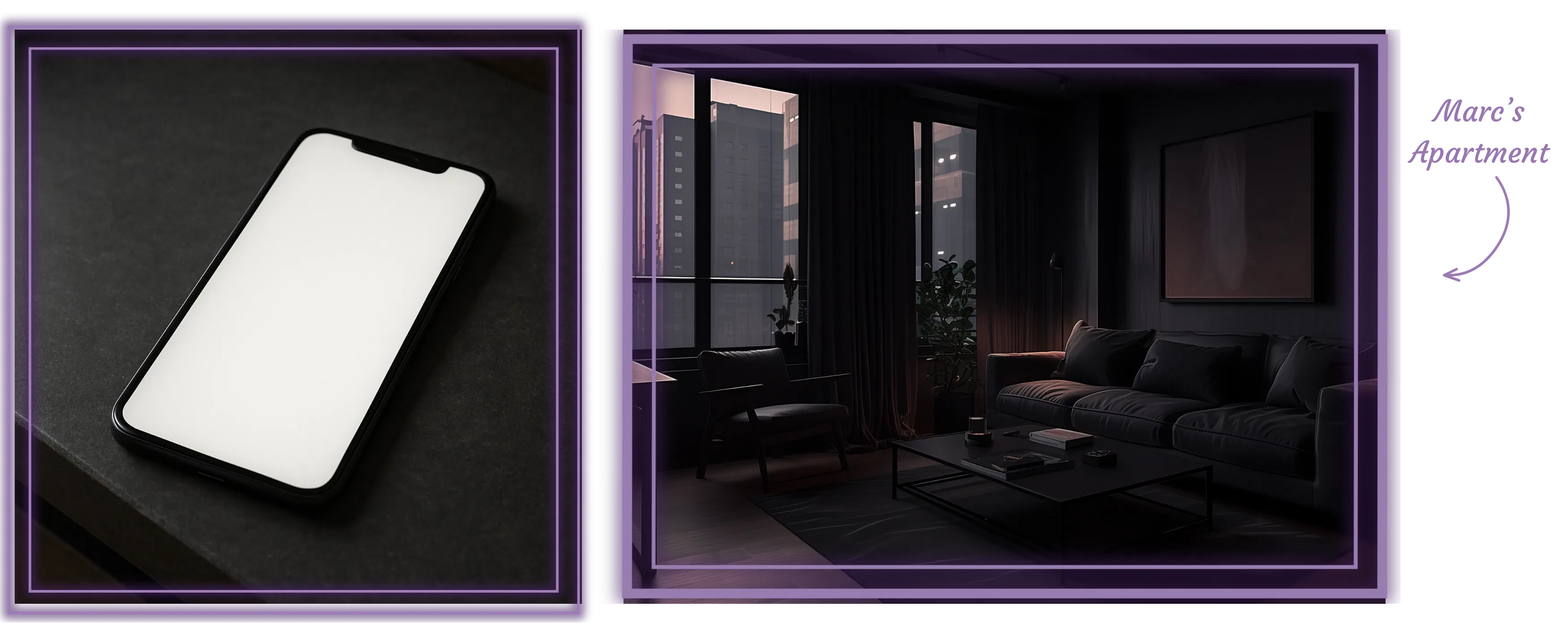 Marcus "Marc" Bishop | Dad's Friend