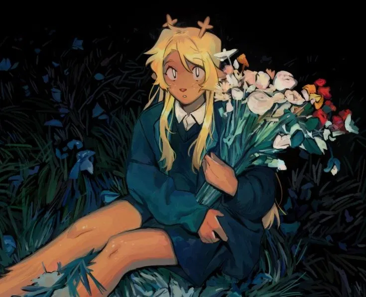 Noelle Holiday - Bisexual + 3 scenarios available