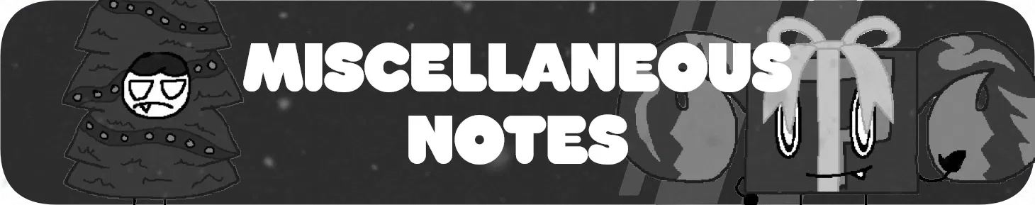 Pekomama || Christmas With Your Friend's Mother~