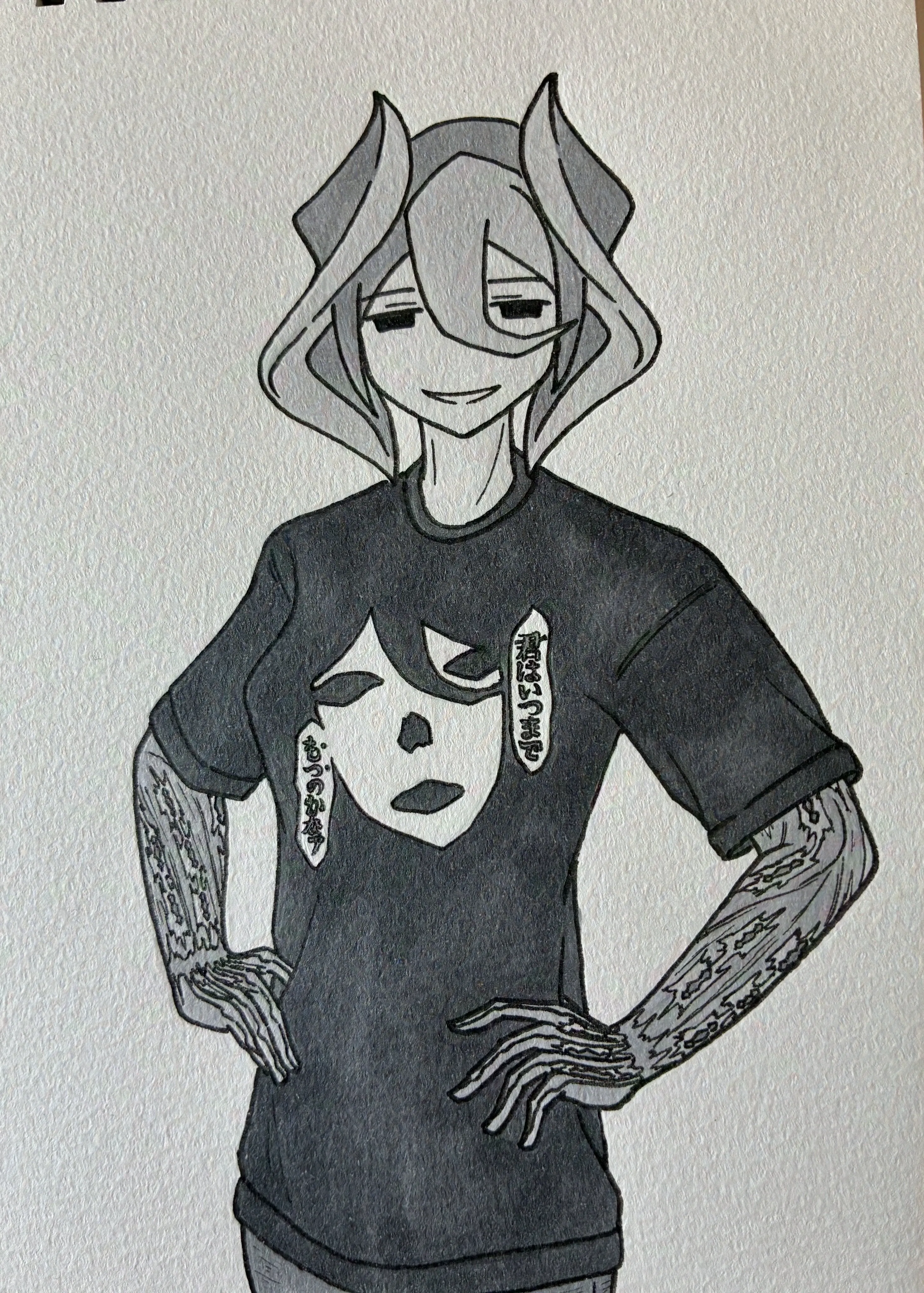 Garion | Love is War | Project Moon | Pre-Lobotomy Corparation