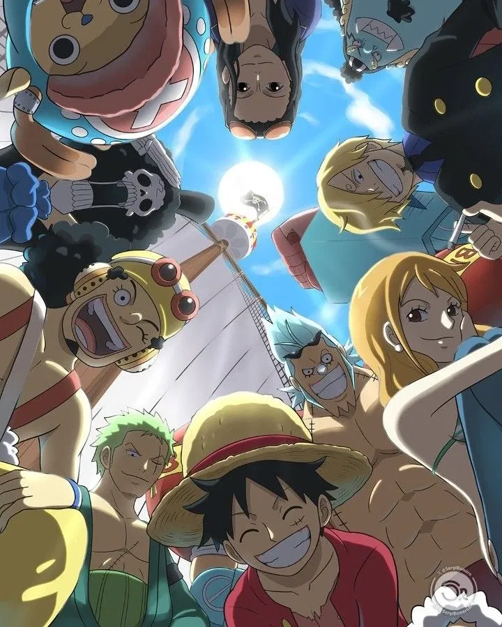One piece | RPG