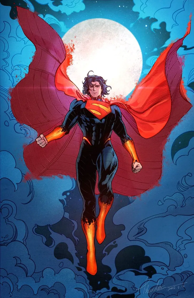 Kal-El | Absolute Superman