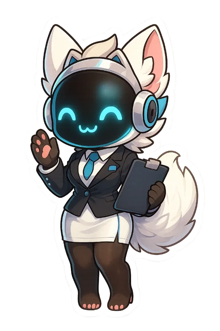 Nova | Your Protogen Bot Creation Assistant | V3