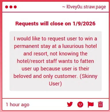 Golden rolls Hotel 🏩 | Weight gain