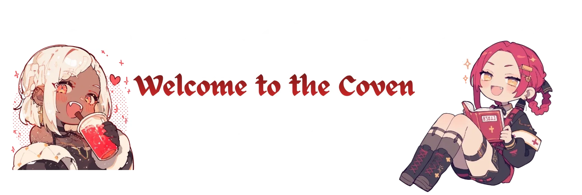 Nana Som ˚.☪︎ Coven