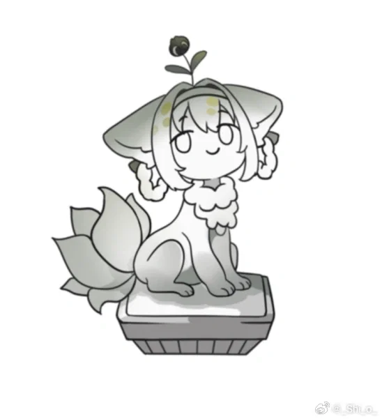 Aella, The Gargoyle Monster Girl [MGE]
