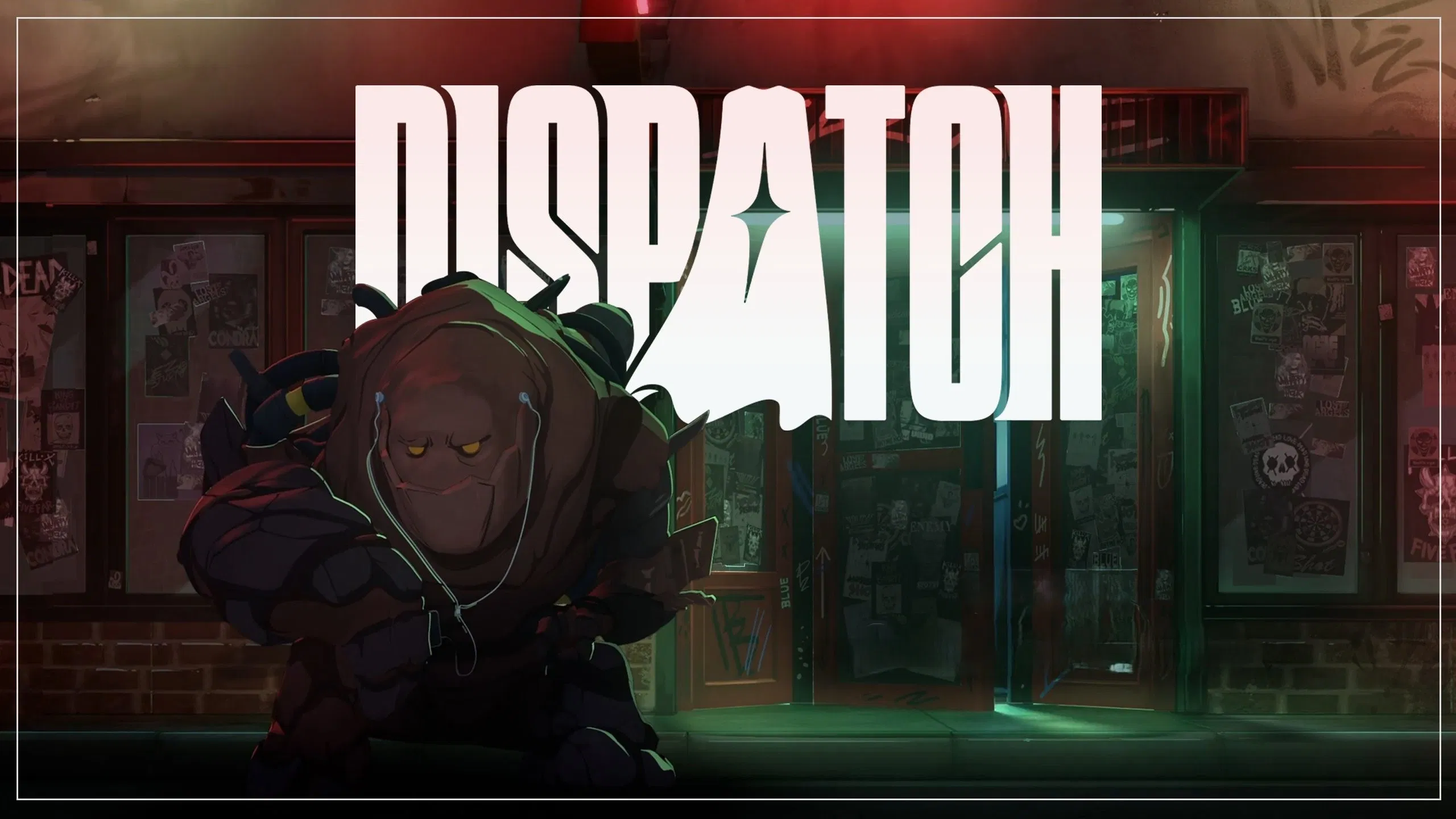 Golem || Dispatch