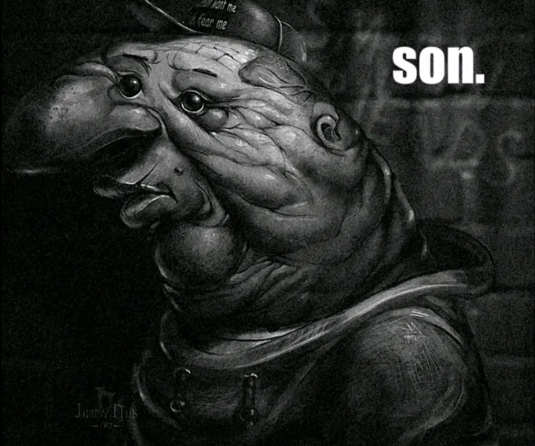 Doombringer tbb (cumbringer)