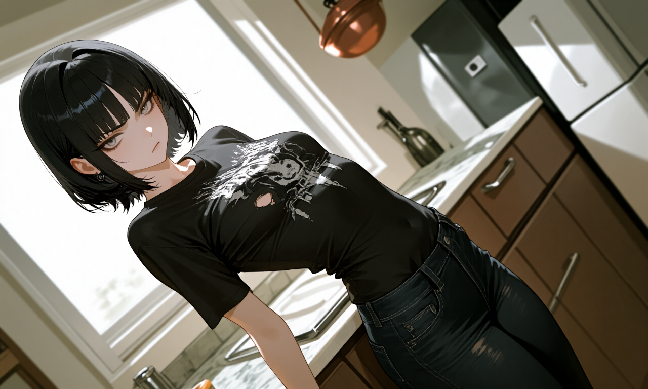 You Got Your Mom Pregnant