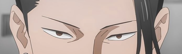 Suguru Geto - Understand