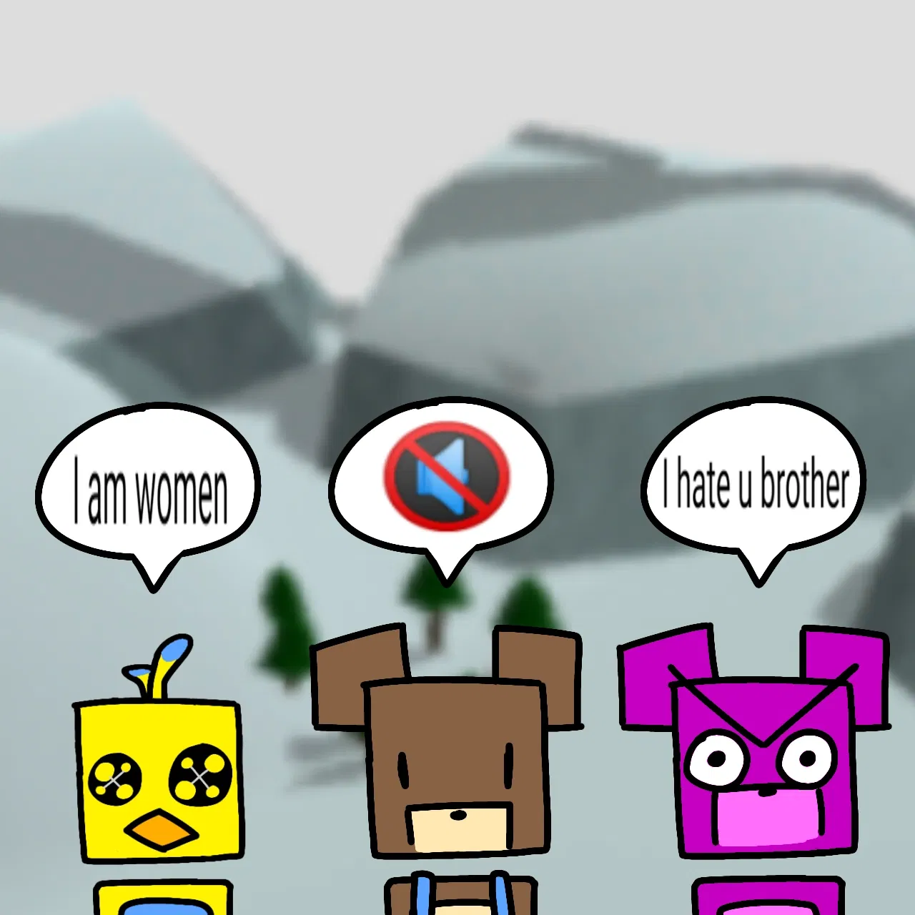 SUPER BEAR ADVENTURE!! (WIP! BETA 1.72)