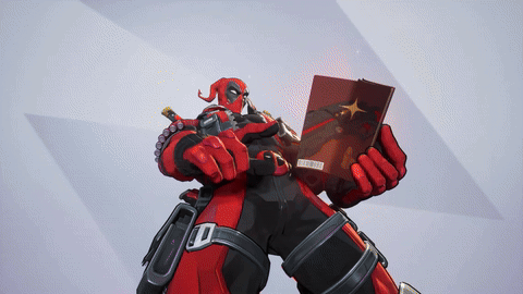 Deadpool (MARVEL RIVALS VER.)