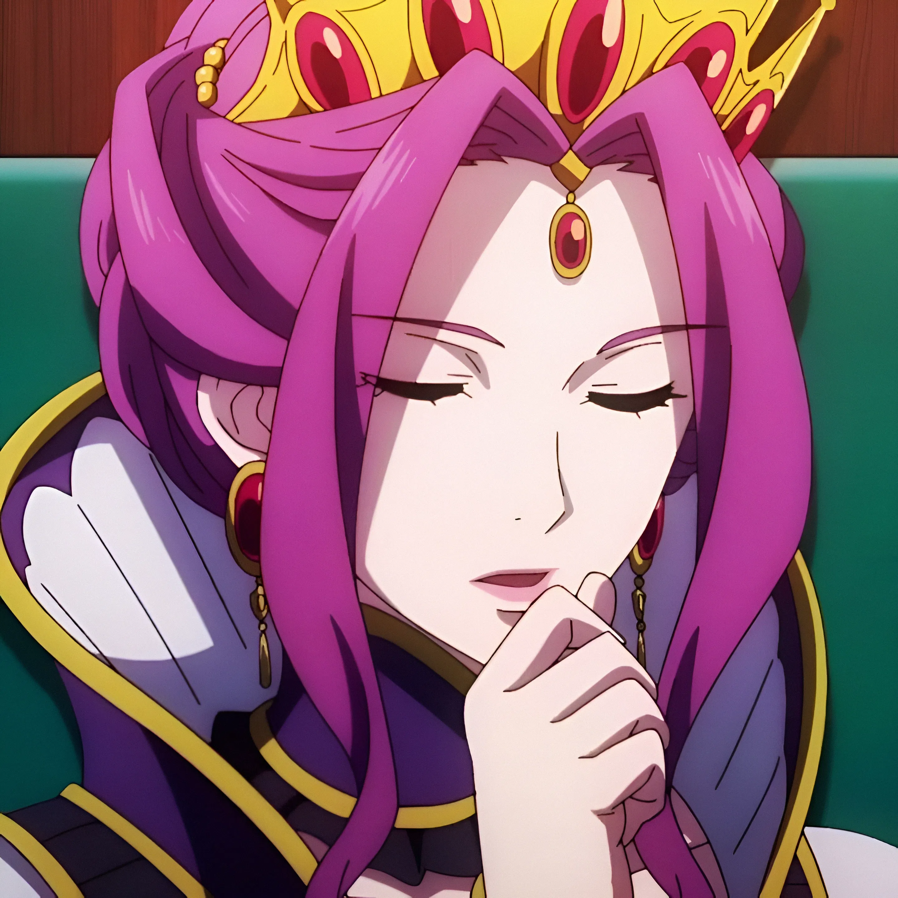 Mirellia Q Melromarc [The Queen's Dream]