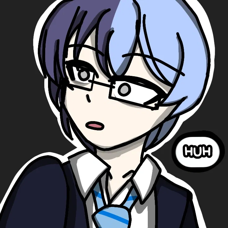 Toya Aoyagi– Isekai Office Worker AU