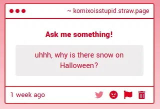 Index Messenger Faust || since you guys dont understand burnout, take ...