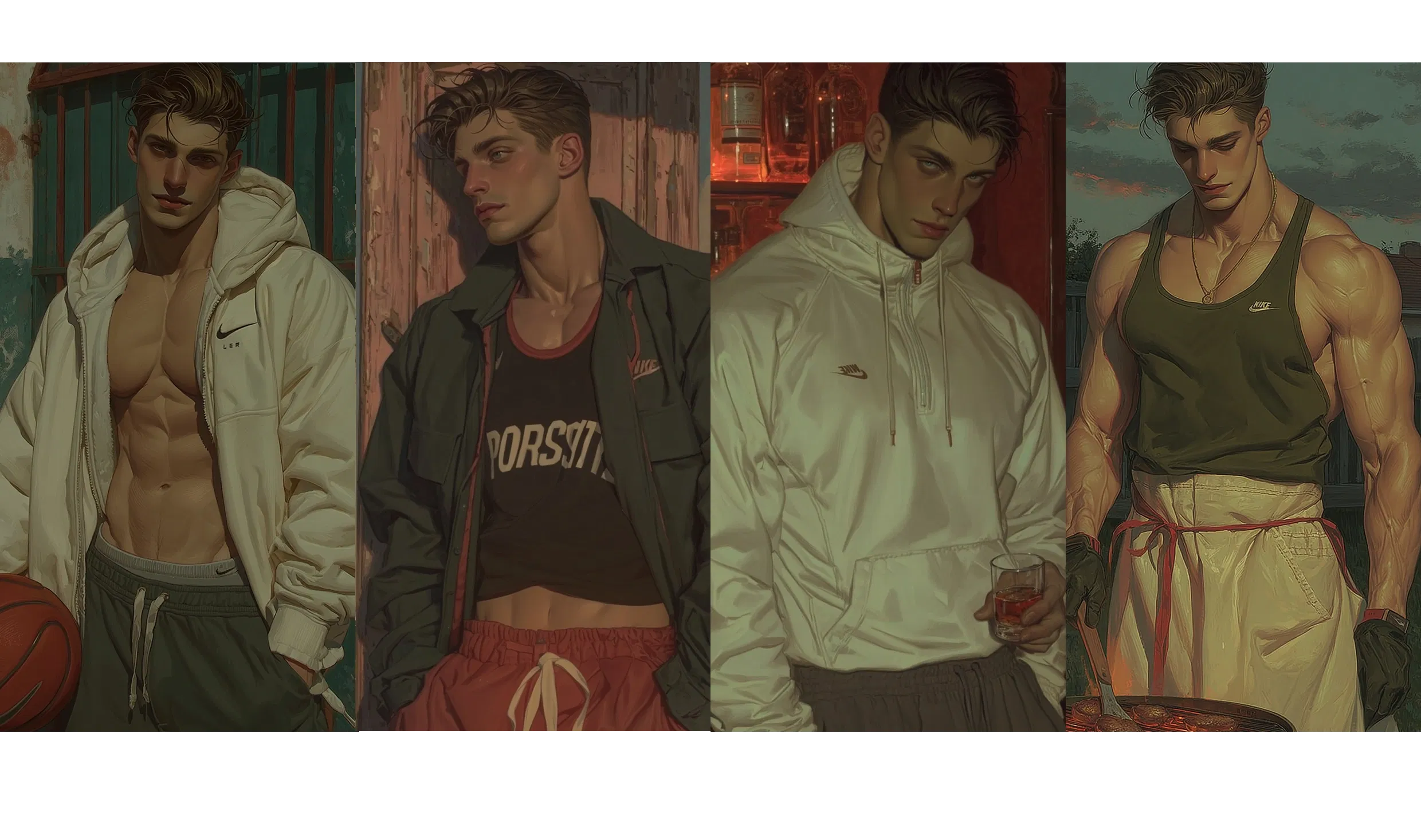 Callsign Jet: Ryan McQueen