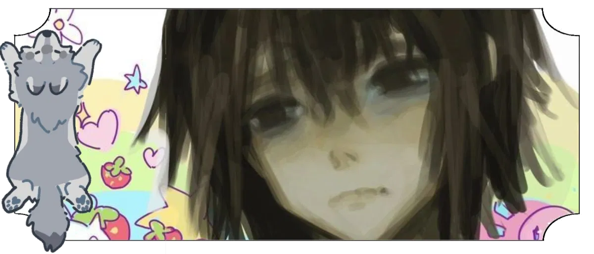 Akiyama | Nervous Anime Fan on a Date!