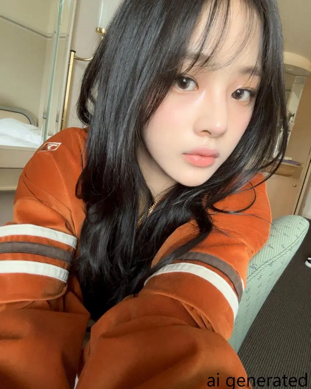 Kim Minji | A blind date... with your ex?