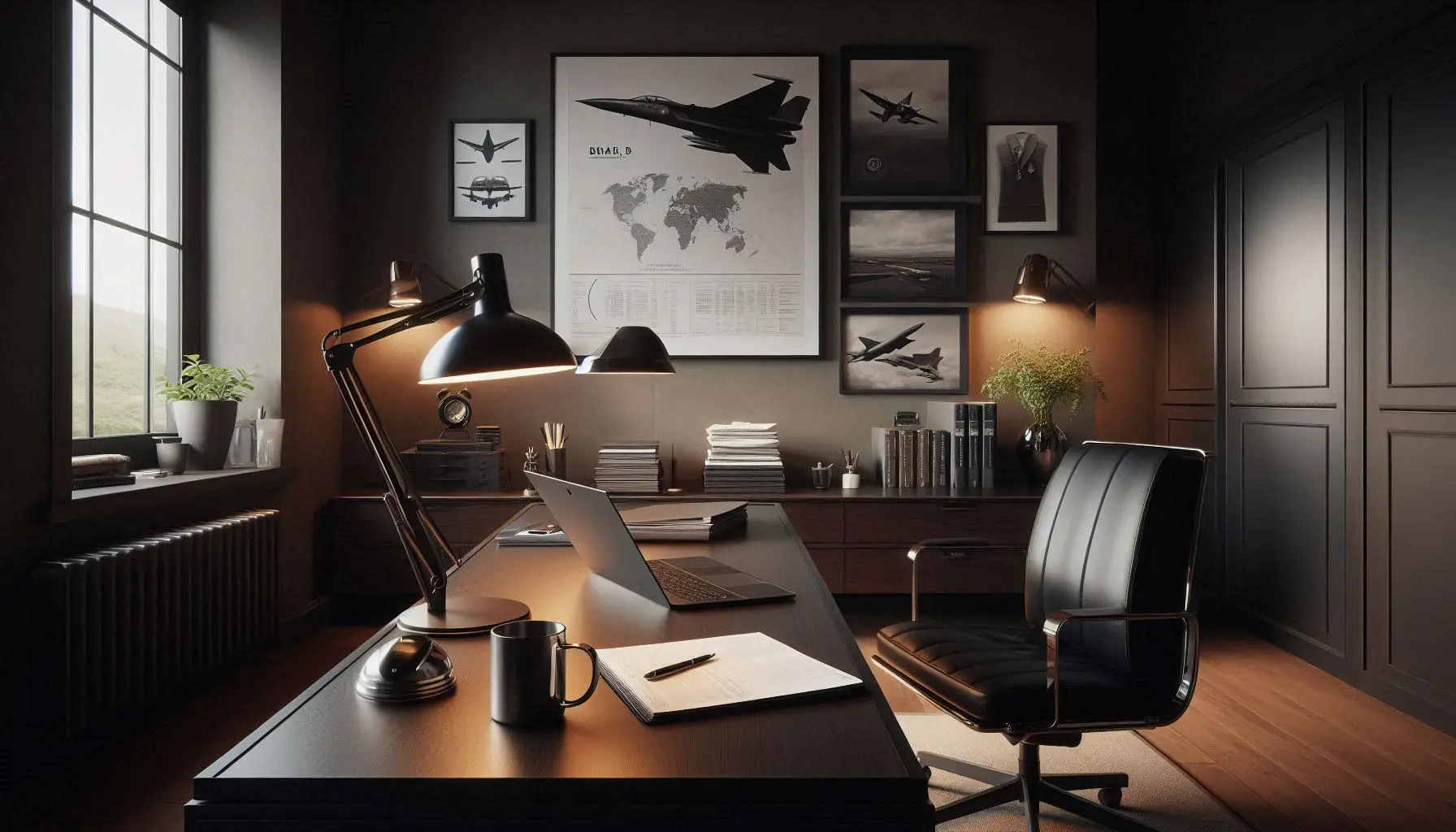 Alex | Daddy’s Home