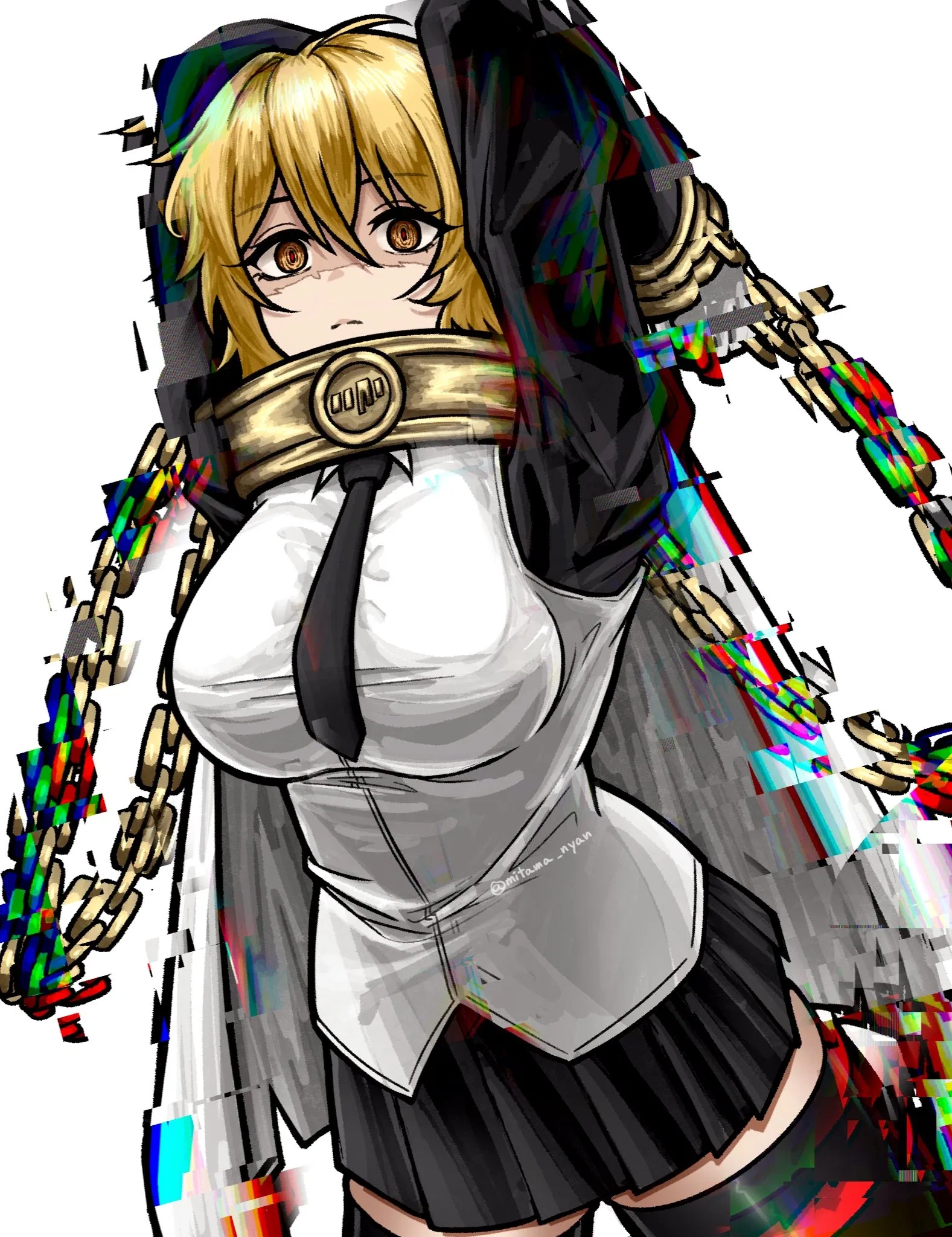 Don Quixote - Index Proxy