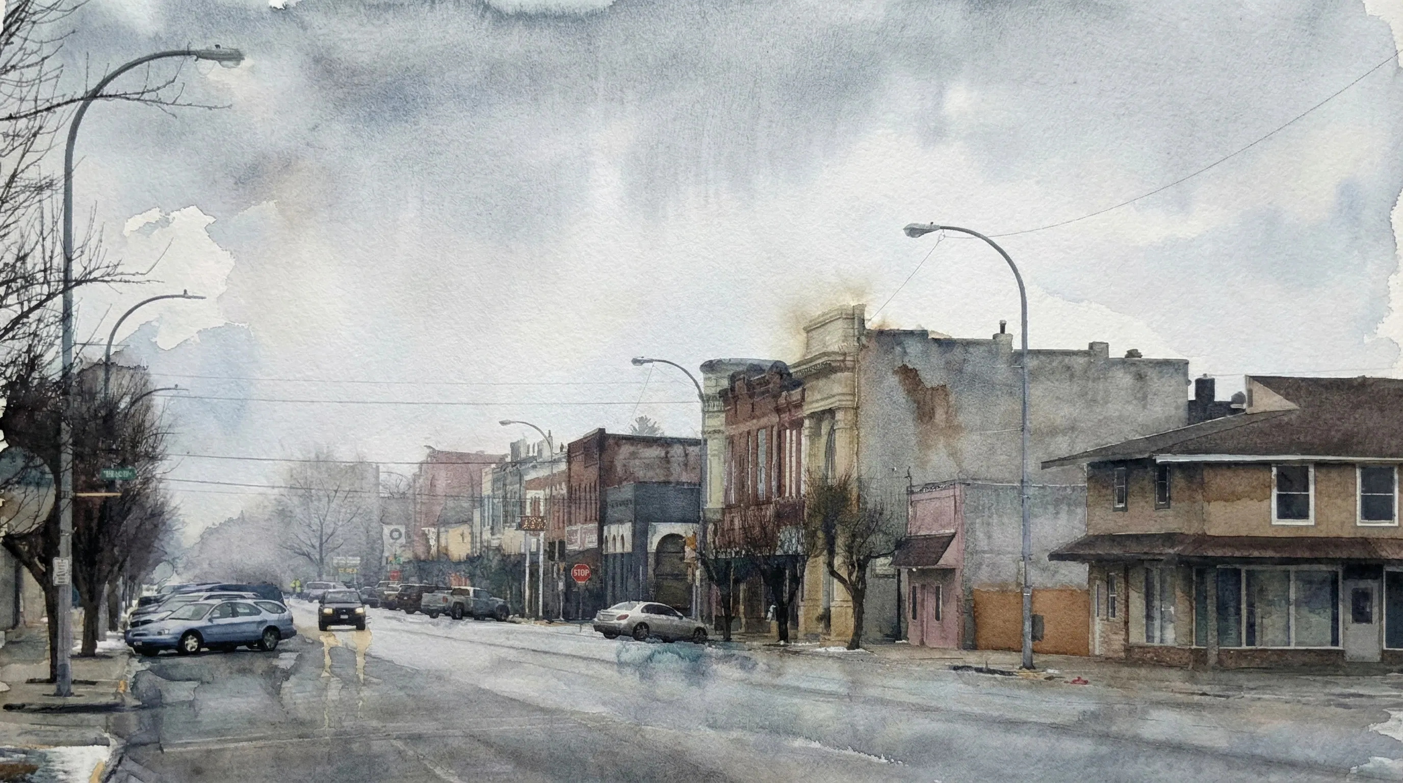 Hannah | Benton Grove High