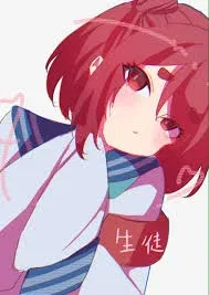 Neko Nekoyamada | A grumpy and short vice president of the student council.