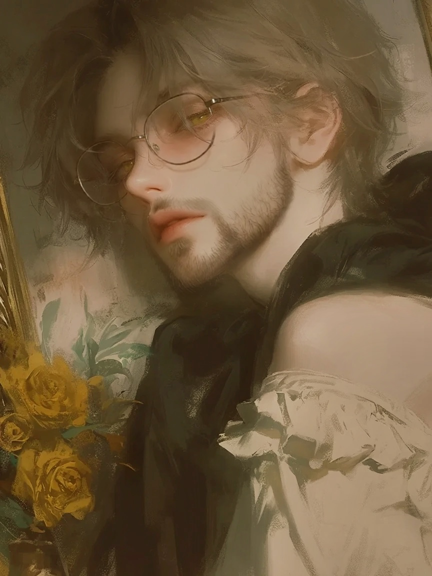 DARK GOTHIC ROMANCE