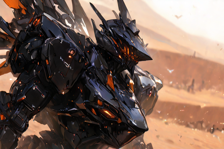 PROJECT ADAM | Gen-1