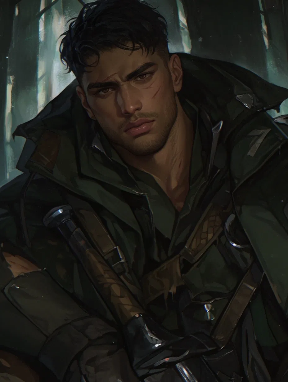 🍏 Grimhilde | POISON APPLE