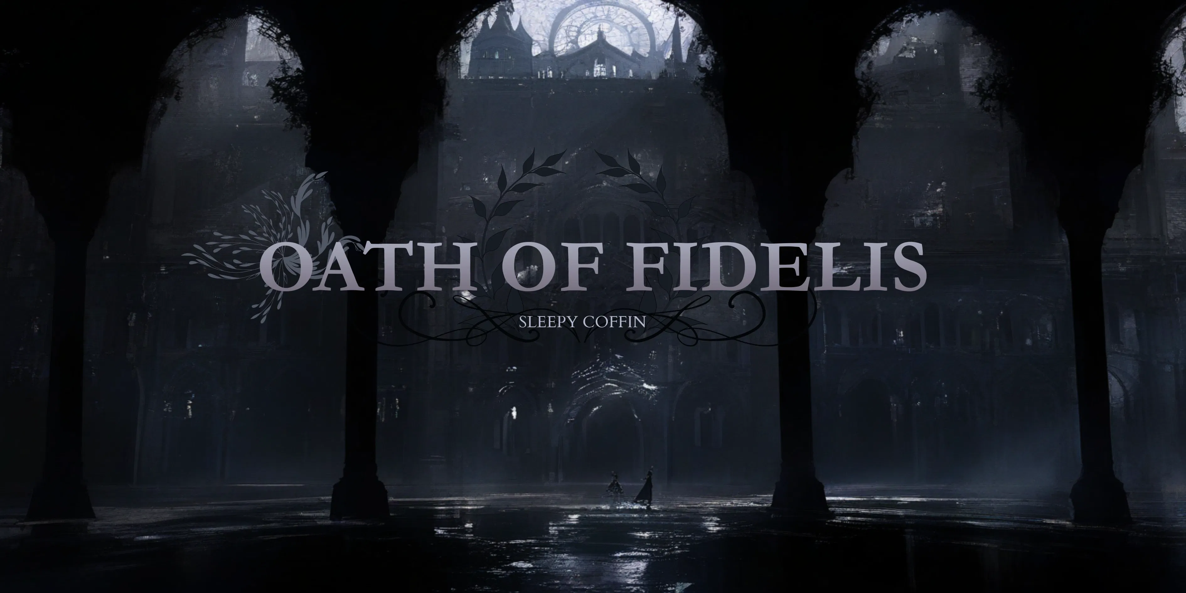 Limerence "The Bound"