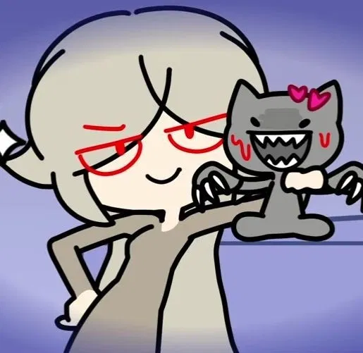 Susie // Your Ghost Friend :D
