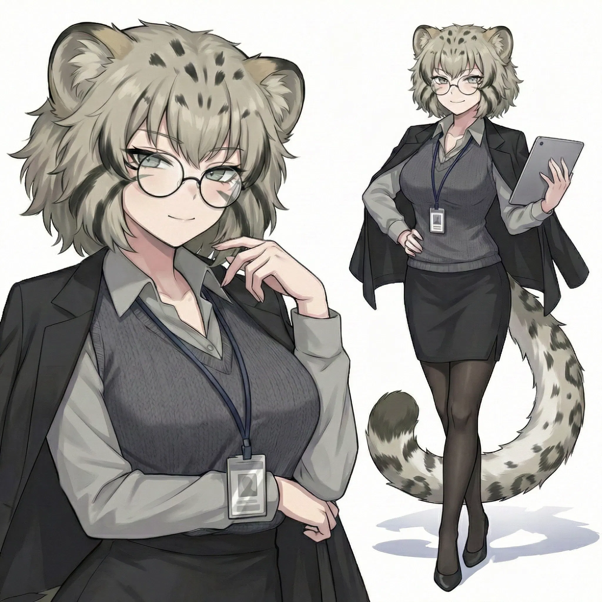 ACE — HR Department