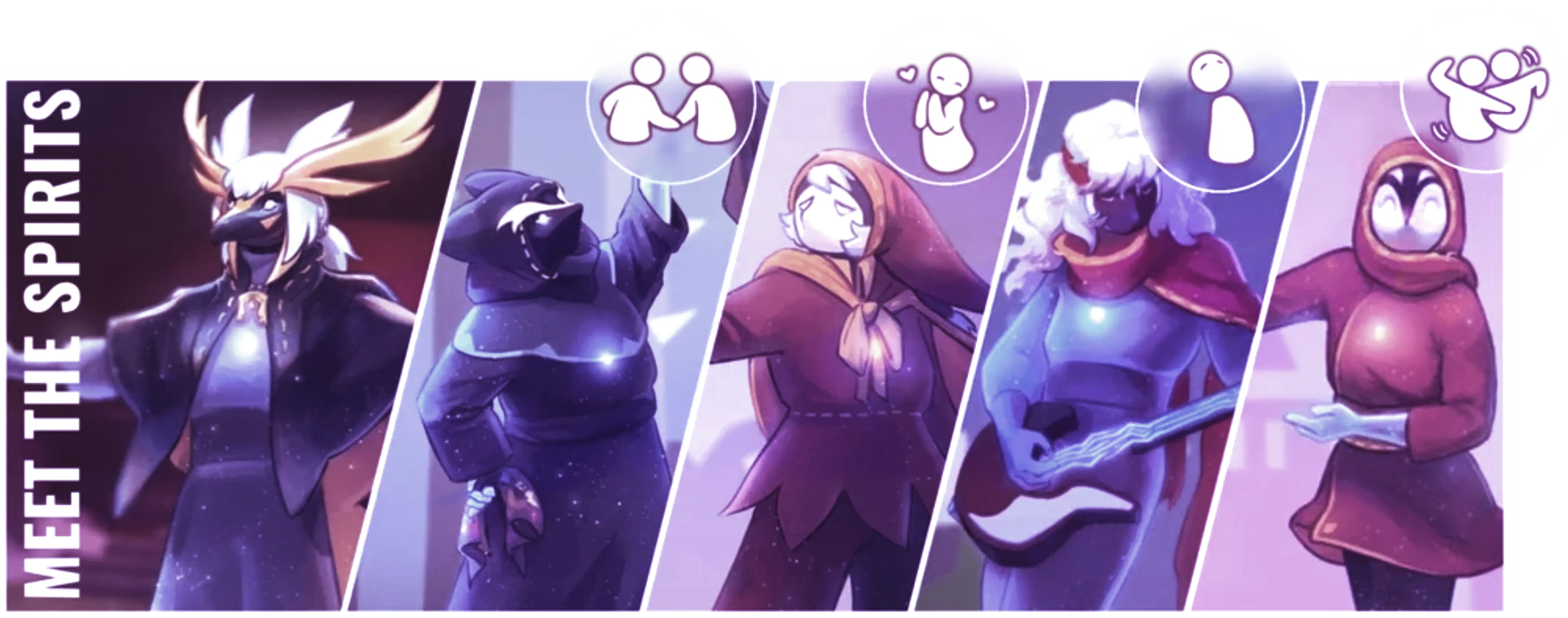 Season of Performance | Sky cotl