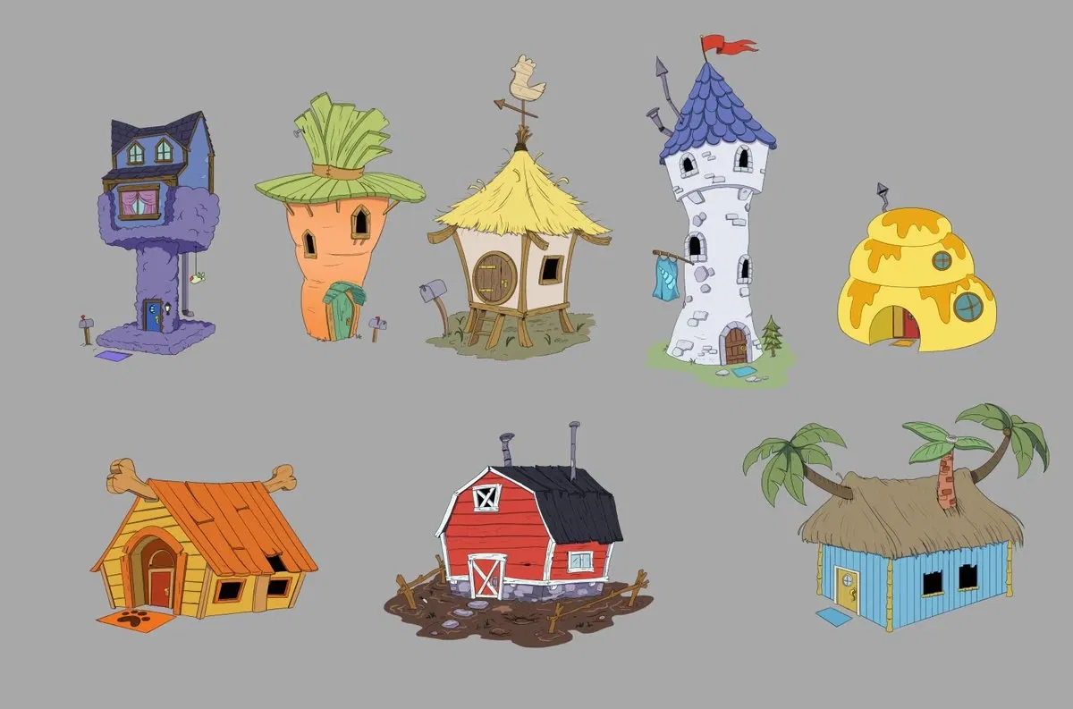 Smiling/Nightmare Critters RP [Poppy Playtime]