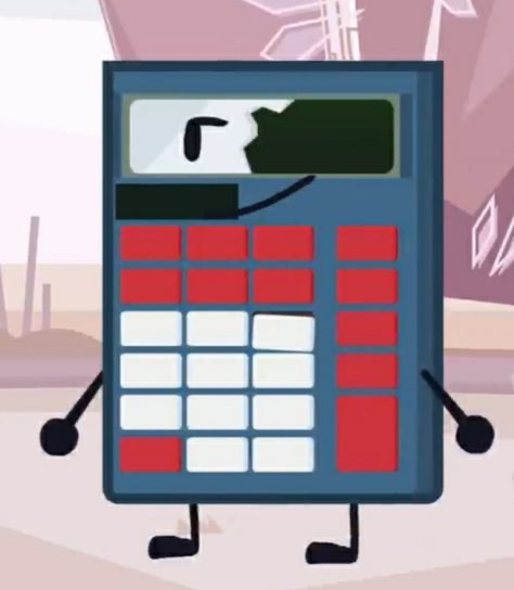 calculatory!! ~ cb, cba, obs