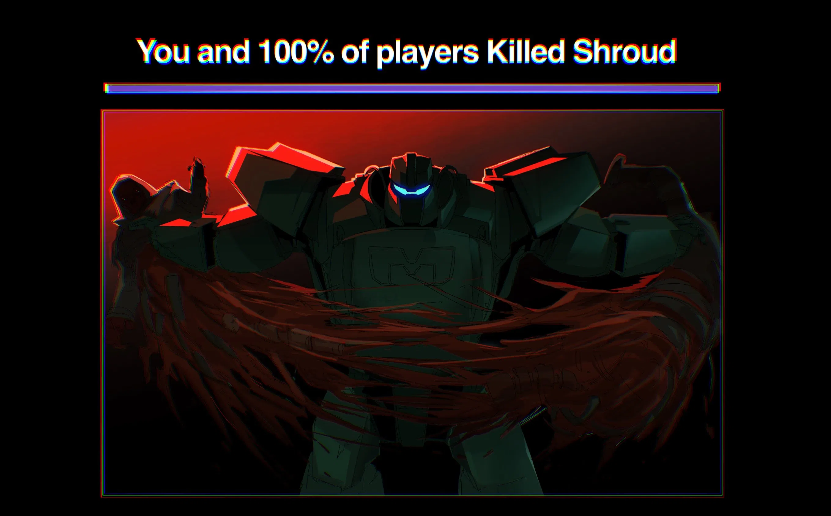 Elliot Conners — "Shroud" | Dispatch