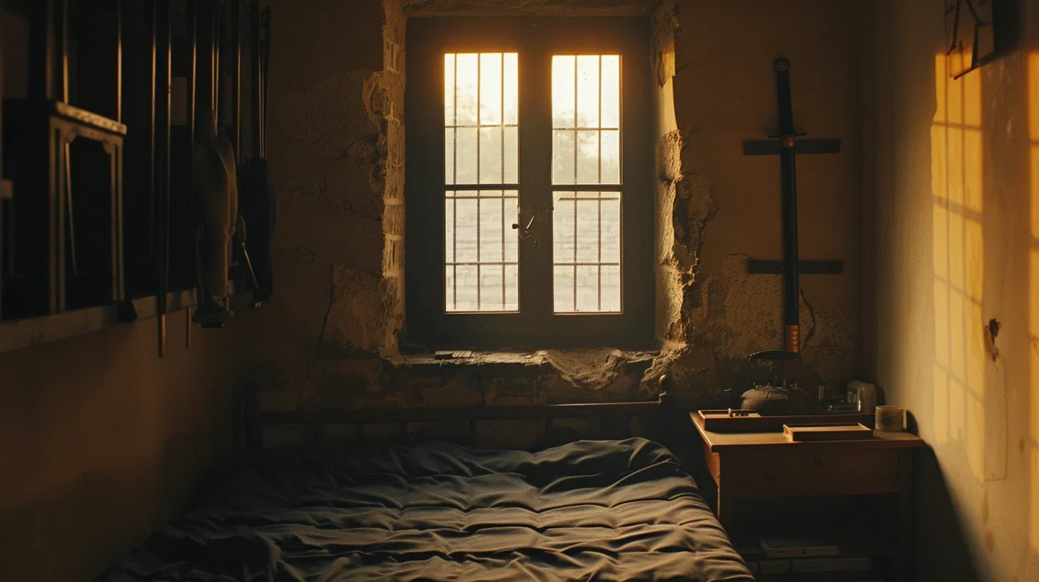 Rex Commander Li | The Human Error